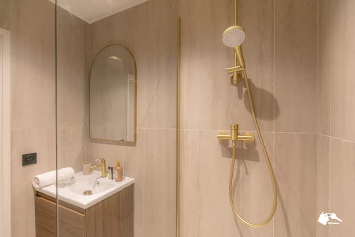 Mba - Raincy 3 - Splendide Appartement - Villeparisis