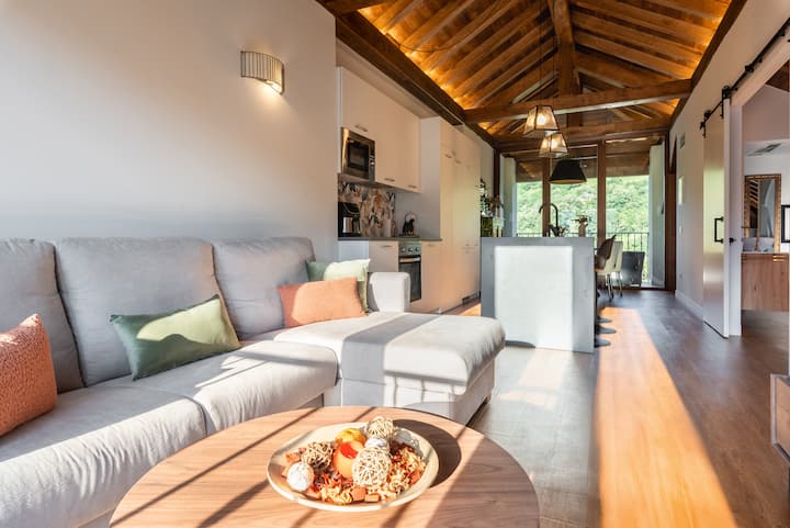 Besullo Apartamento 3 Dormitorios Deluxe - Cangas del Narcea