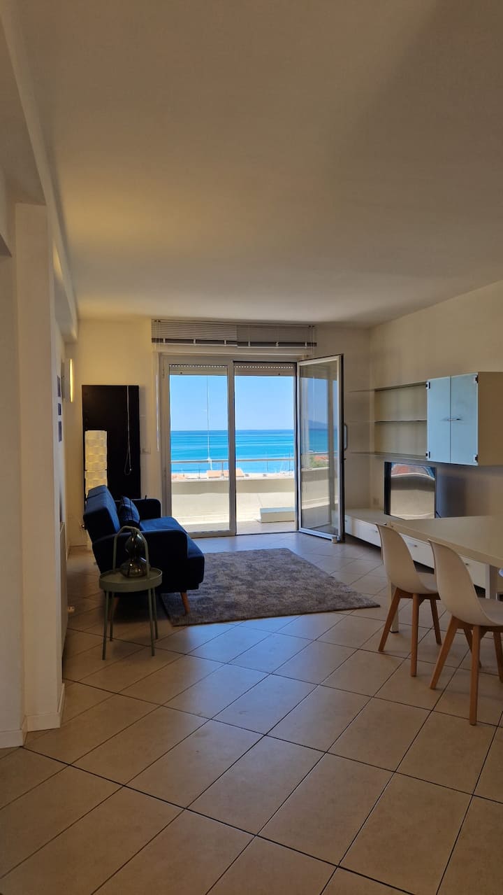 Vista Mare A San Vincenzo - San Vincenzo