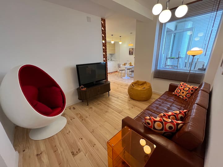 The Garden Of Vetusta - Oviedo