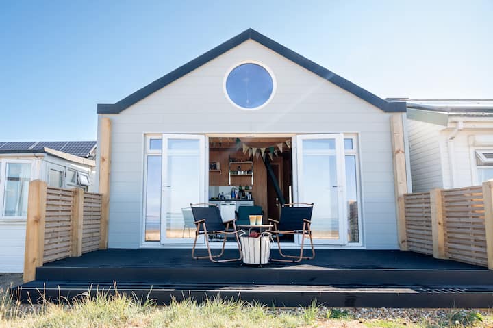 Beachfront, Dog Friendly, Bird Watching, Walking - Isle of Wight