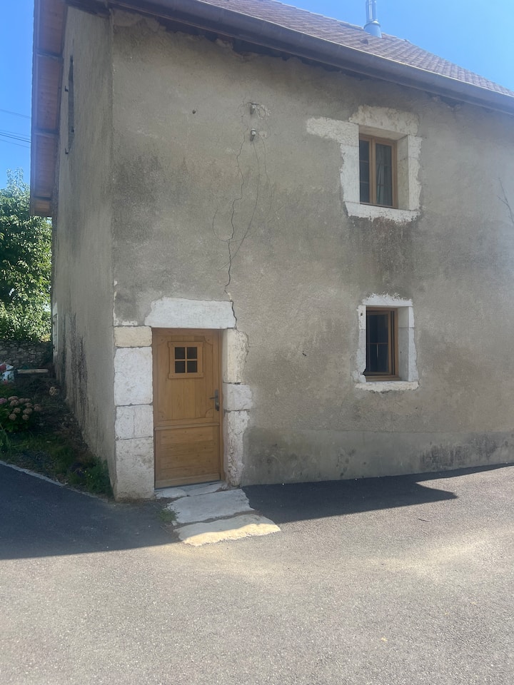 Maison De Campagne Bugey - Belley