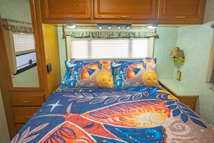 Dragon Ball Journey 1 Bedroom Rv - Fairbanks, AK