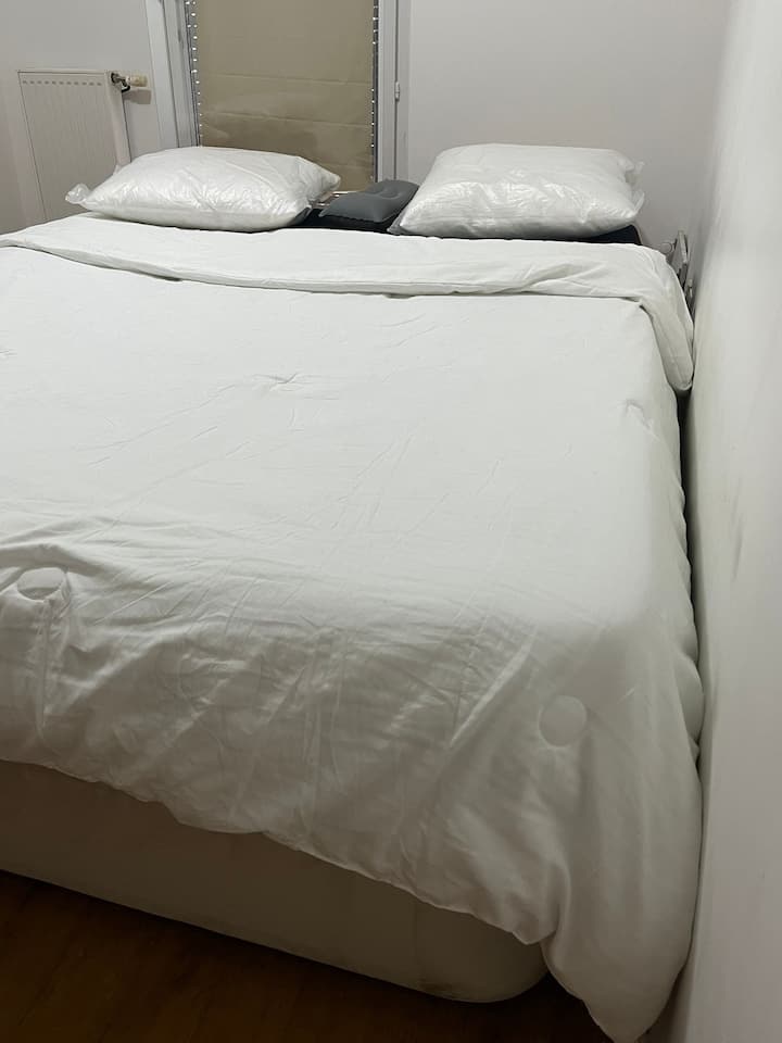 Chambre - Montereau-Fault-Yonne