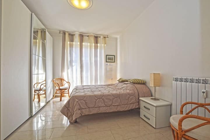 Casa Silvia - Bordighera