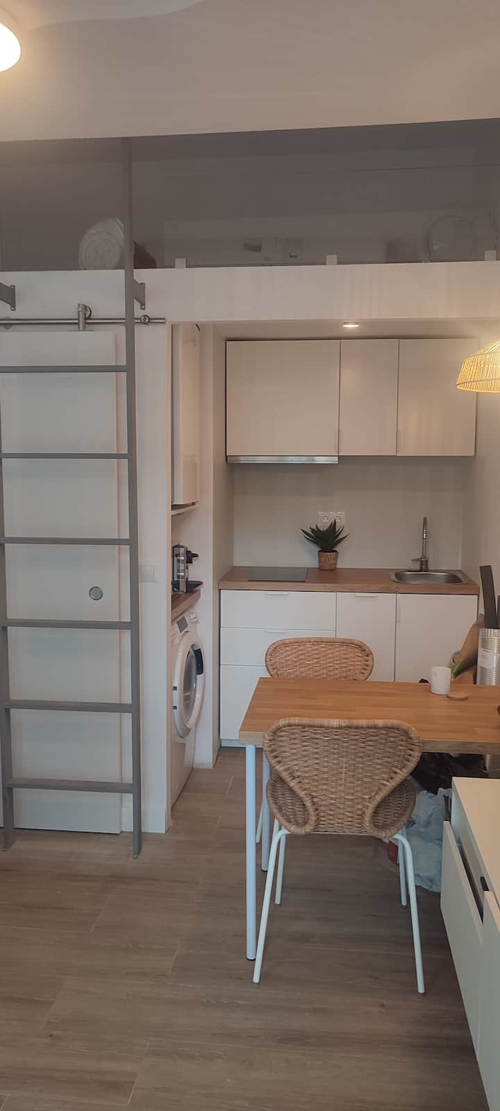 Estudio A Pie De Playa - Isla Cristina