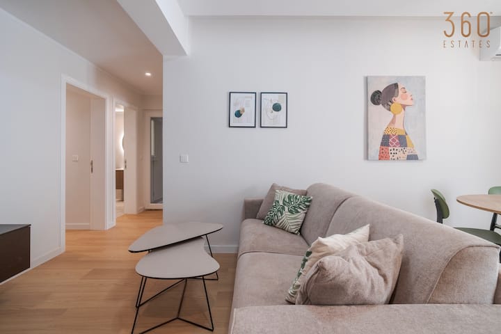 Homey Maisonette Near Bay & St. Julian’s Hotspots - Malta