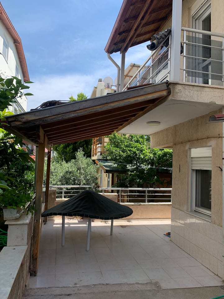 Cozy 3-room Retreat | Perfect For Families - Menderes