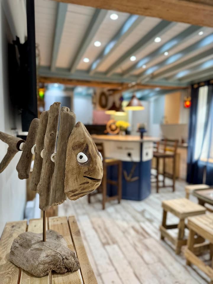 Riva Bella Marine - Merville-Franceville-Plage