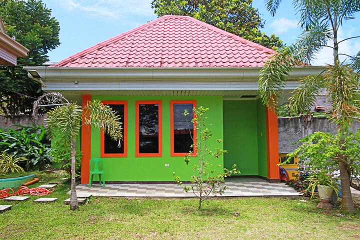 Bed & Breakfast - Loboc