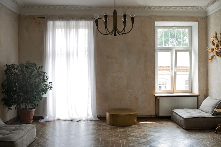 Apartament Kroki - Lublin
