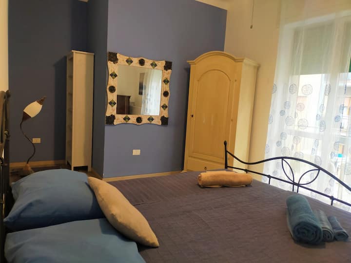 Casa Blu - Martina Franca - Martina Franca