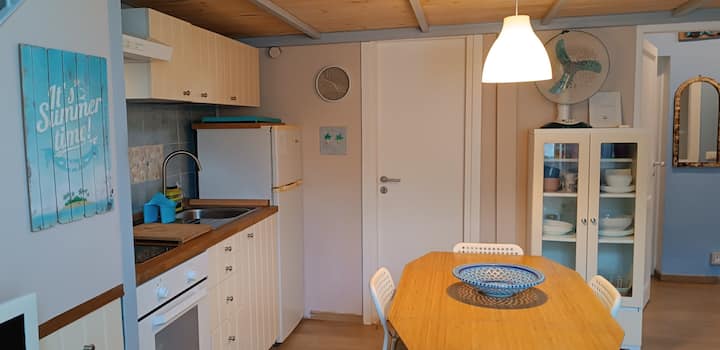 Monolocale Cavalluccio Marino - Piombino