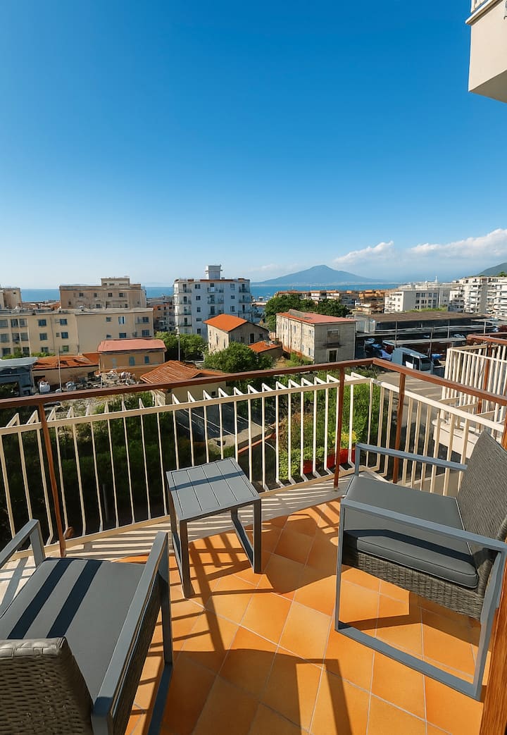 Mario’suite - Sorrente