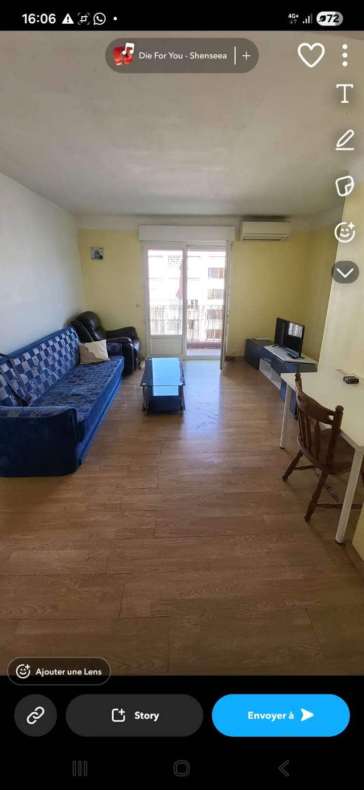 Appartement T4 Montpellier - Montpellier