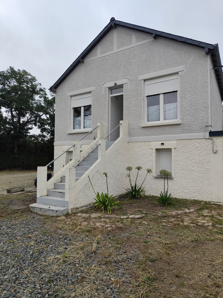 Maison à Louer - Paimpol
