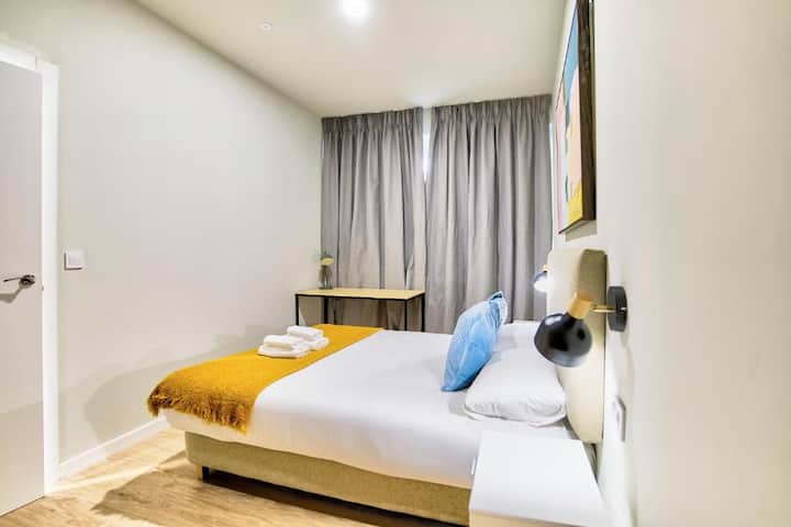 Olivia By Gaiarooms - Apartamento 1 Dormitorio - Bilbao