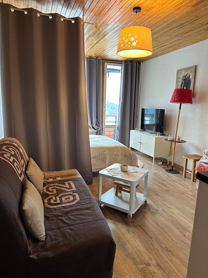 Appartement Idéalement Situé - Chamrousse