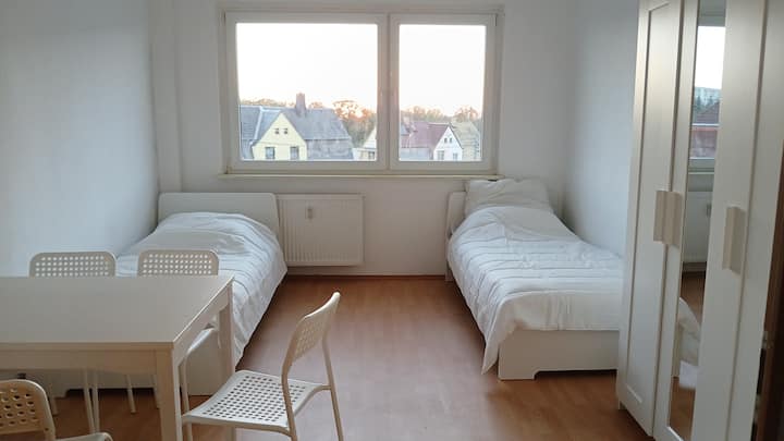 Lumini Apartments Weißenfels Iii - Weißenfels