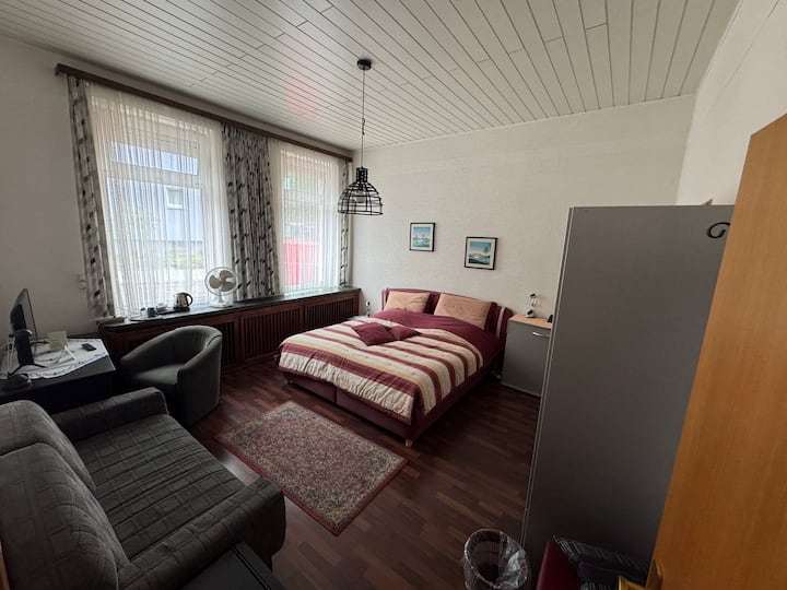 Hotel Runge 25/1 Dkb - Kiel