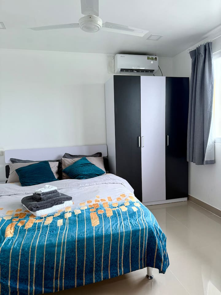 Fenah Akah - Live The Island Way - Maldives