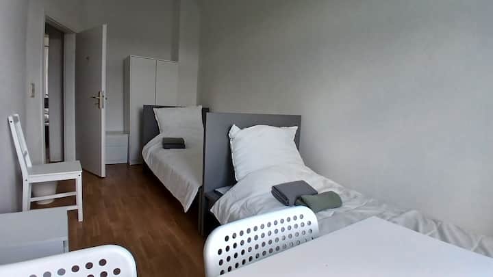 Lumini Apartments Weißenfels Vi - Weißenfels