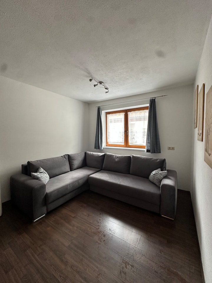 Wohnen Direkt Am Waldrand - Hintertux Glacier