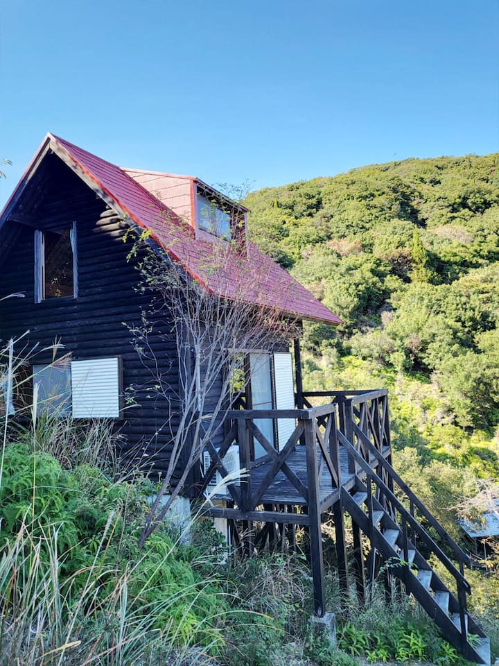 Best-value Island Villa · Peaceful Sea Views - Bizen