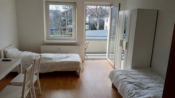 Lumini Apartments Weißenfels X - Weißenfels