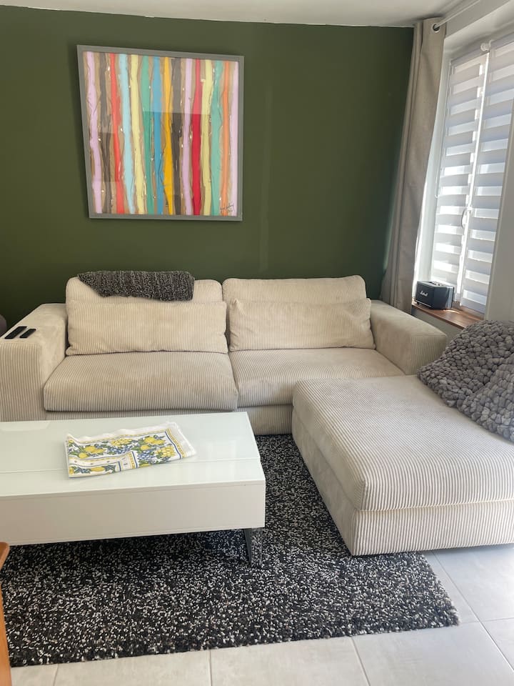 Maison Centre-ville - Alençon