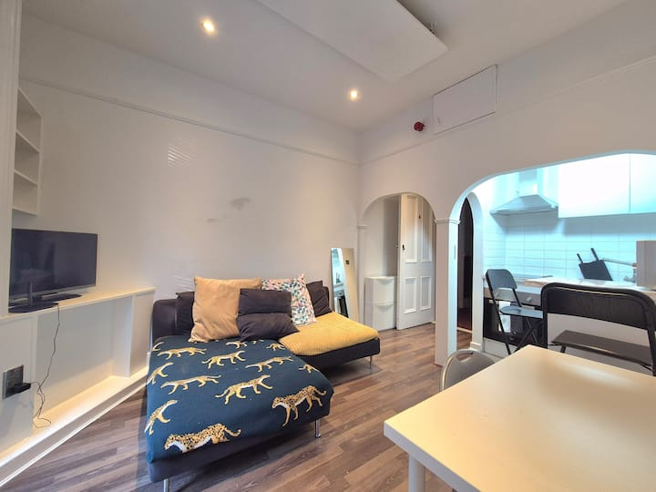 Terenure Quiet 1 Bed + Parking - Dublin