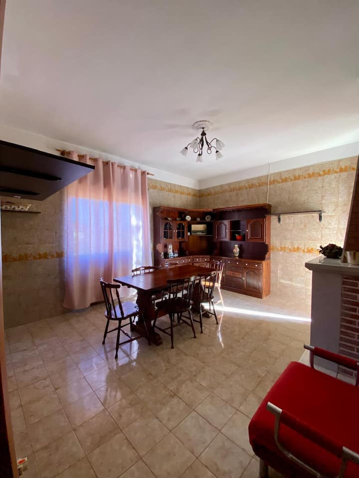 Intero Appartamento - Esperia