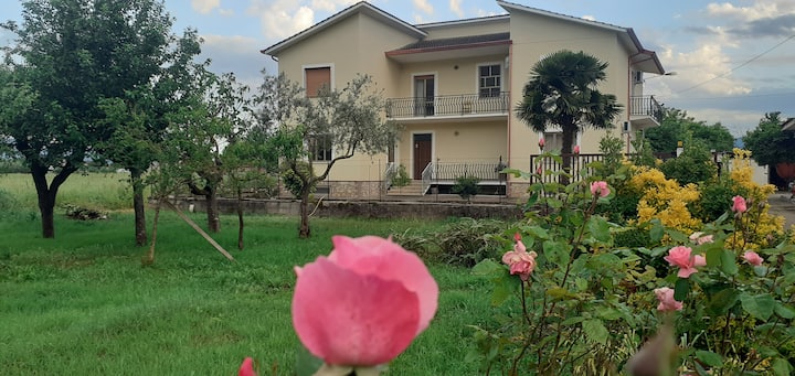 Intero Appartamento - Esperia