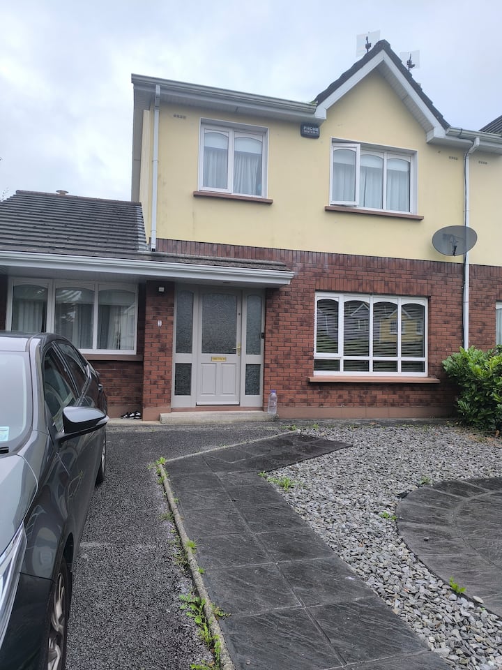 Semi Detached Quiet Area - Killarney, Irlanda