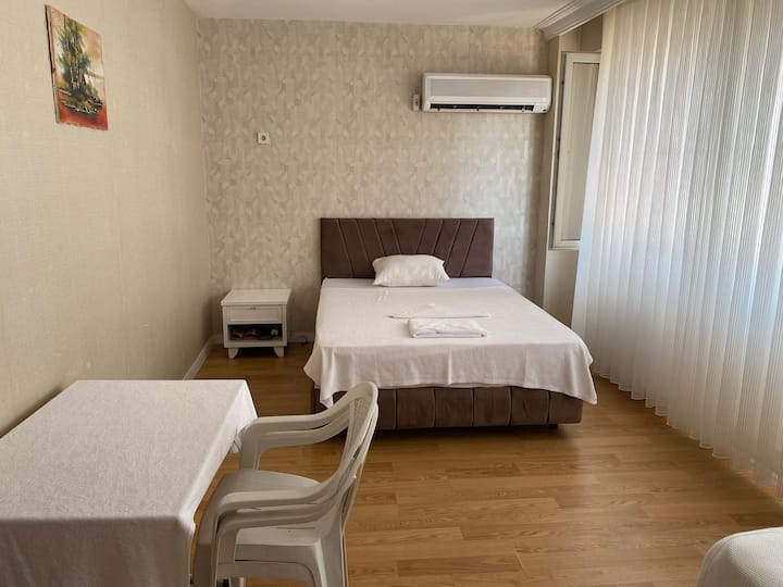 Esen Apart Otel Single Room 2 - Antalya