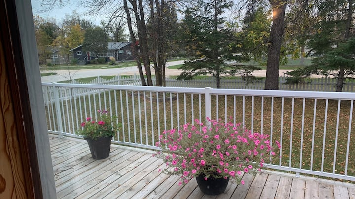 Wpg Beach! $1200/week! - Manitoba