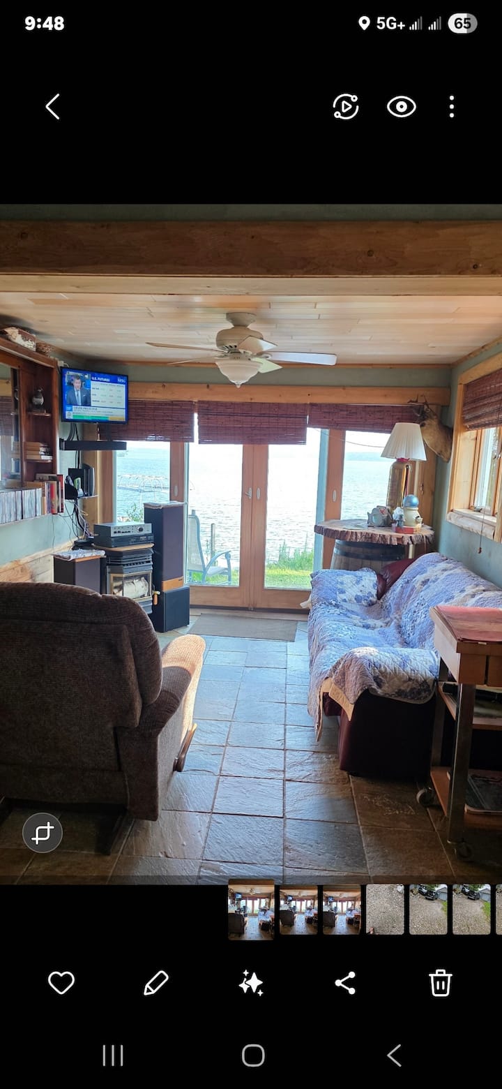 Long Lake Cottage Alpena, Mi. - Presque Isle, MI