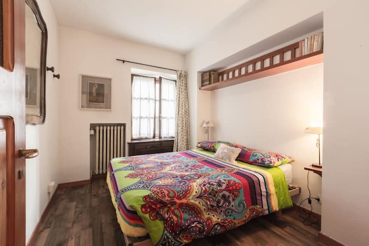 Refuge En Bois - Courmayeur Centre Et Parking - Courmayeur