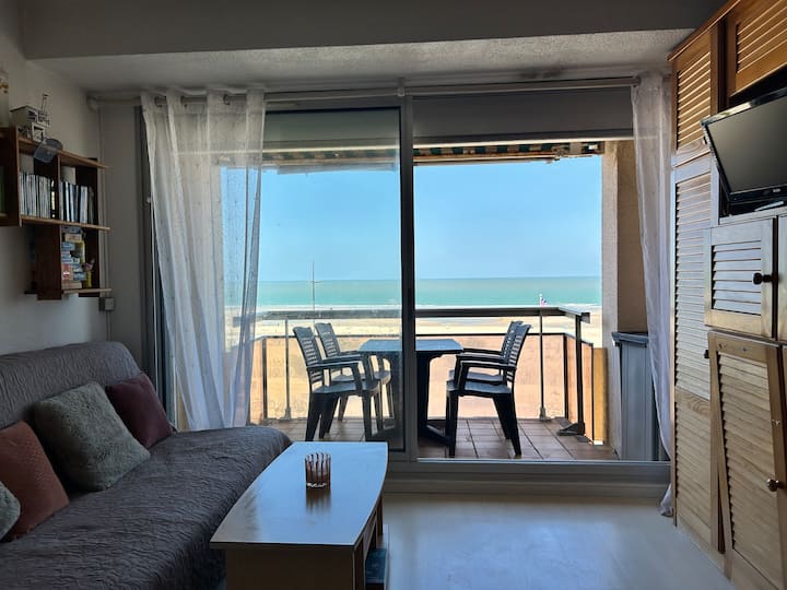 Appartement Familial à Louer - Soulac-sur-Mer