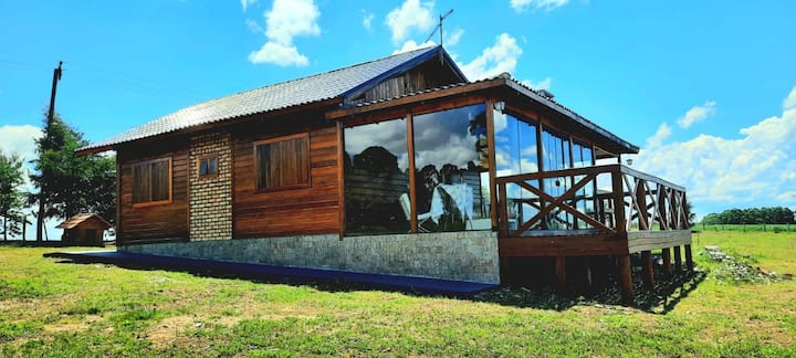 Recanto Gt - Lages