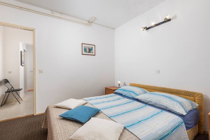 Apartman 1 - Kraljevica