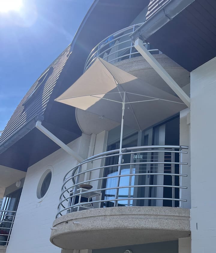 Topflat, Babytoys, Pool View, Free Parking - Le Coq