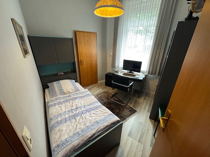 Hotel Runge 24/1 Sb - Kiel