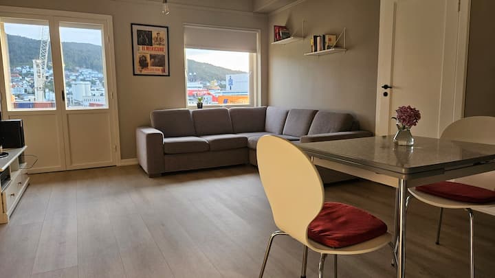 Central Apartment In Bergen - Bergen