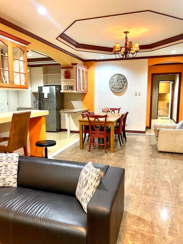 Barkada Breakhouse (Unit 203) - Taguig
