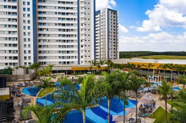 Pacote Especial De Natal / 21 A 28 De Dezembro - Olímpia