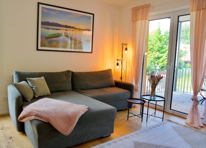 Kempten Mit Bauernhof-flair - Kempten