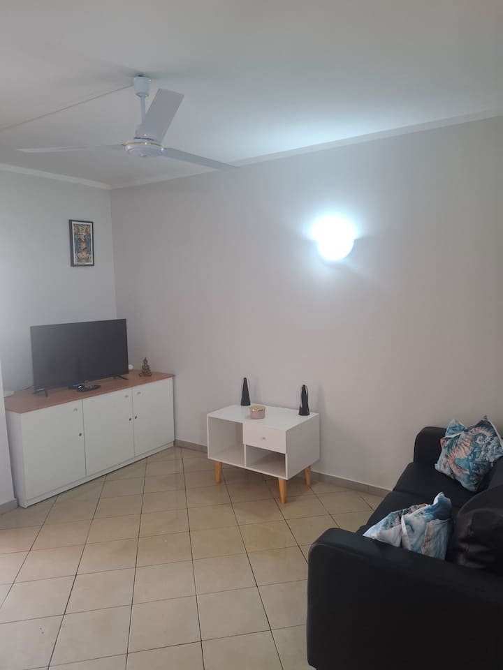 Lovely Apartment Q01 - Cabo Verde