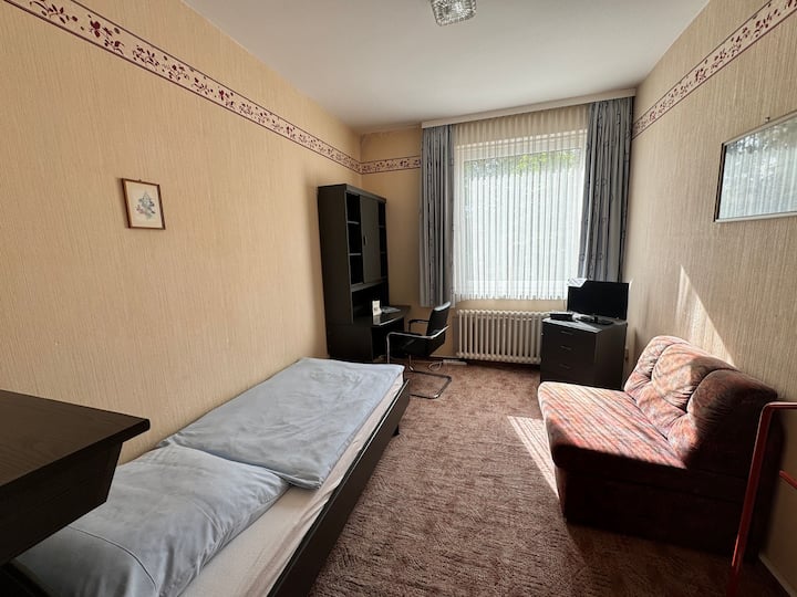 Hotel Runge 9/2 S - Kiel