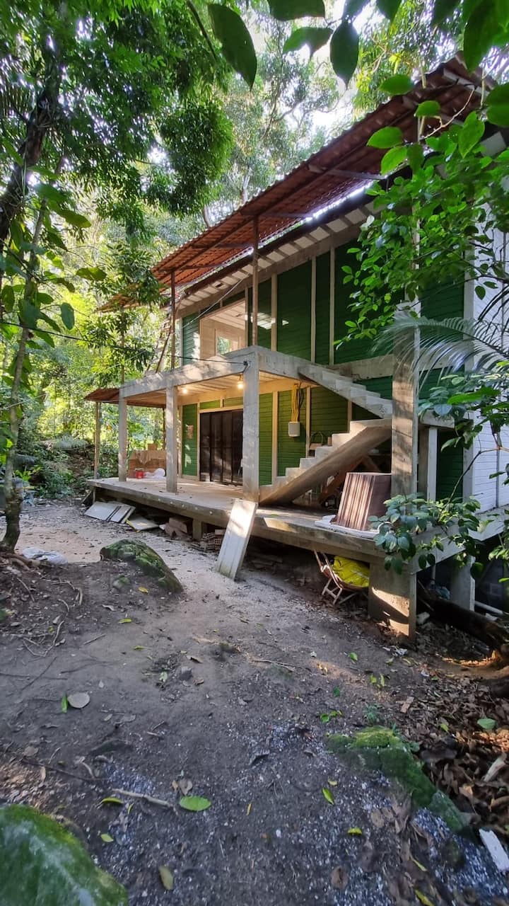 Chácara Para Grupos - Petrópolis